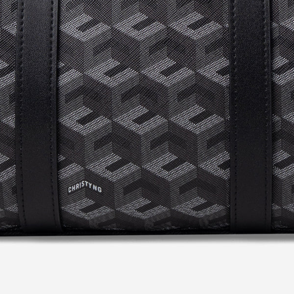 Enzo Medium Duffle Bag | Christy Ng Indonesia