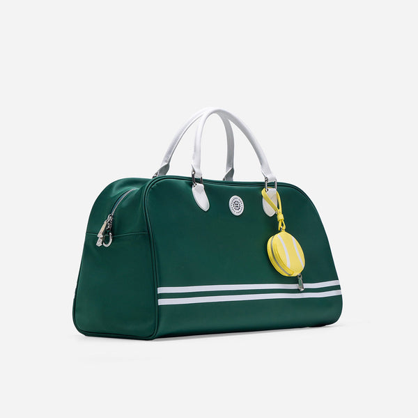 Keith Large Duffle Bag (Racquet Club Edition) | Christy Ng Indonesia