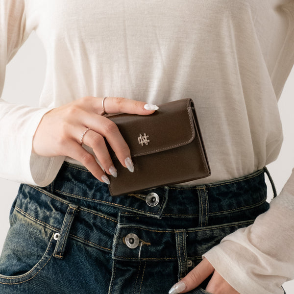 Dolly Small Wallet | Christy Ng Indonesia