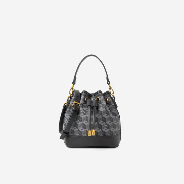 Giorgio Mini Bucket Bag | Christy Ng Indonesia