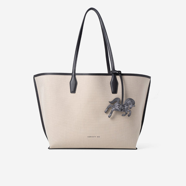 Kelso Large Reversible Tote Bag | Christy Ng Indonesia