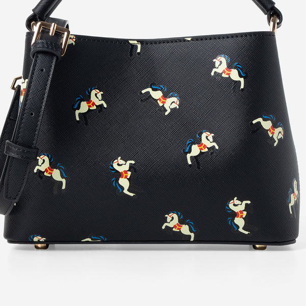 Kimber Top Handle Bag (Lunar New Year Edition) | Christy Ng Indonesia