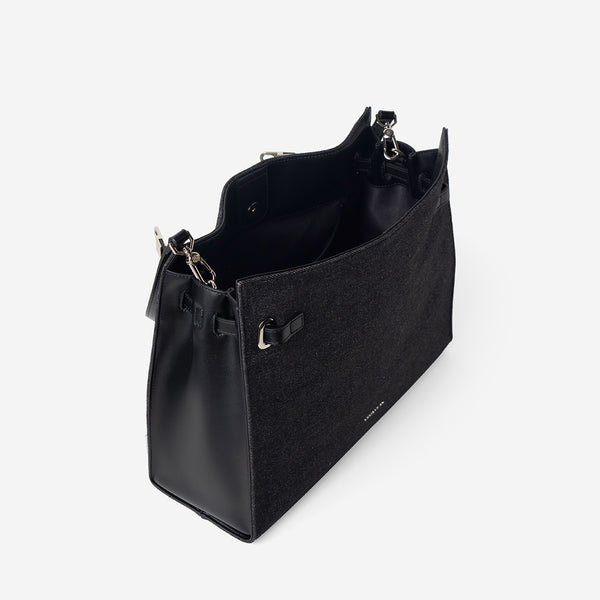 Meredith Shoulder Bag | Christy Ng Indonesia