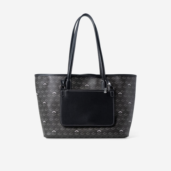 Russo Large Monogram Tote Limited Edition | Christy Ng Indonesia