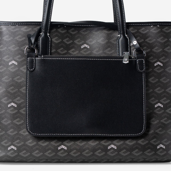 Russo Large Monogram Tote Limited Edition | Christy Ng Indonesia